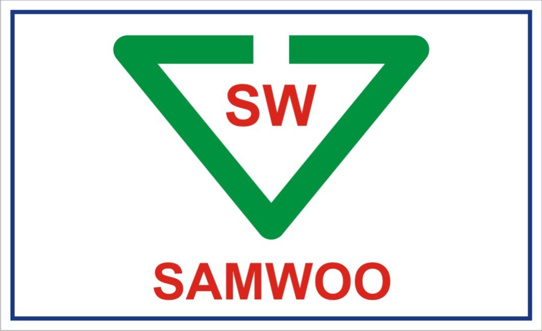 Catalogue van Samwoo Korea - Van công nghiệp Bảo Tín